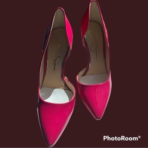 Jessica Simpson | Shoes | Hpx2jessica Simpson Adorable Pumps | Poshmark